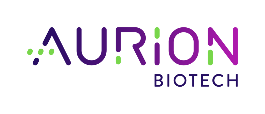 Aurion Biotech – Visionary Ventures