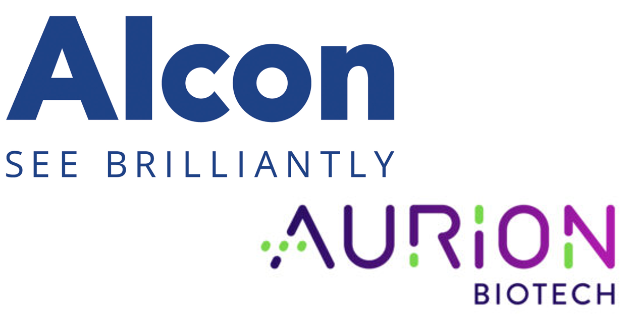 Alcon Acquires Majority Interest in Aurion Biotech, Inc. to Advance ...